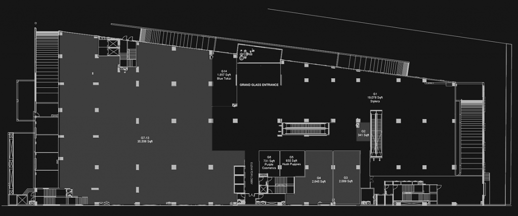 Aurum Square – Navi Mumbai’s Luxury Destination