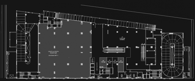 Aurum Square – Navi Mumbai’s Luxury Destination