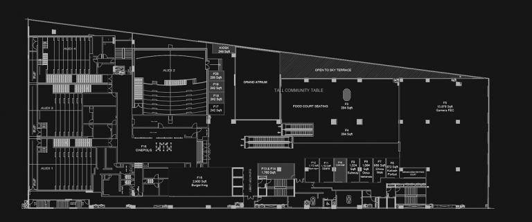 Aurum Square – Navi Mumbai’s Luxury Destination