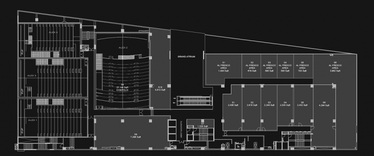 Aurum Square – Navi Mumbai’s Luxury Destination