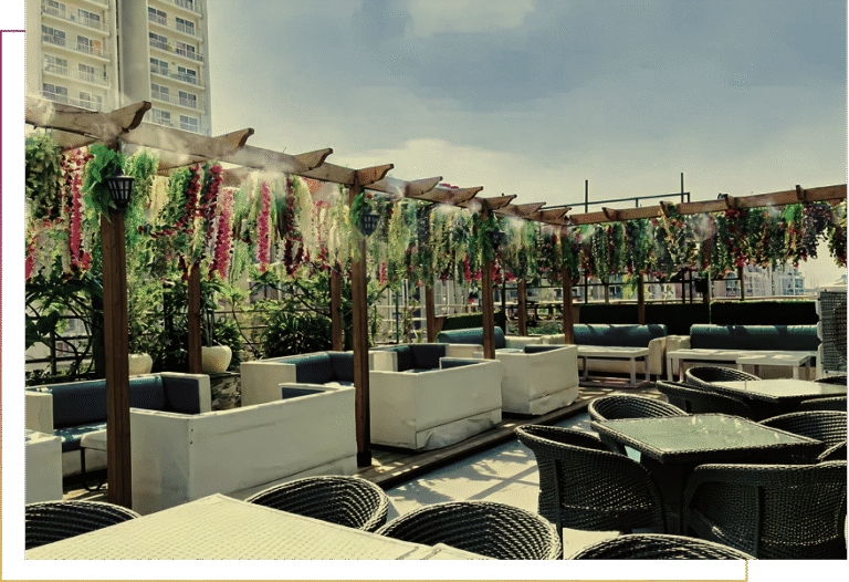 Aurum Square – Navi Mumbai’s Luxury Destination